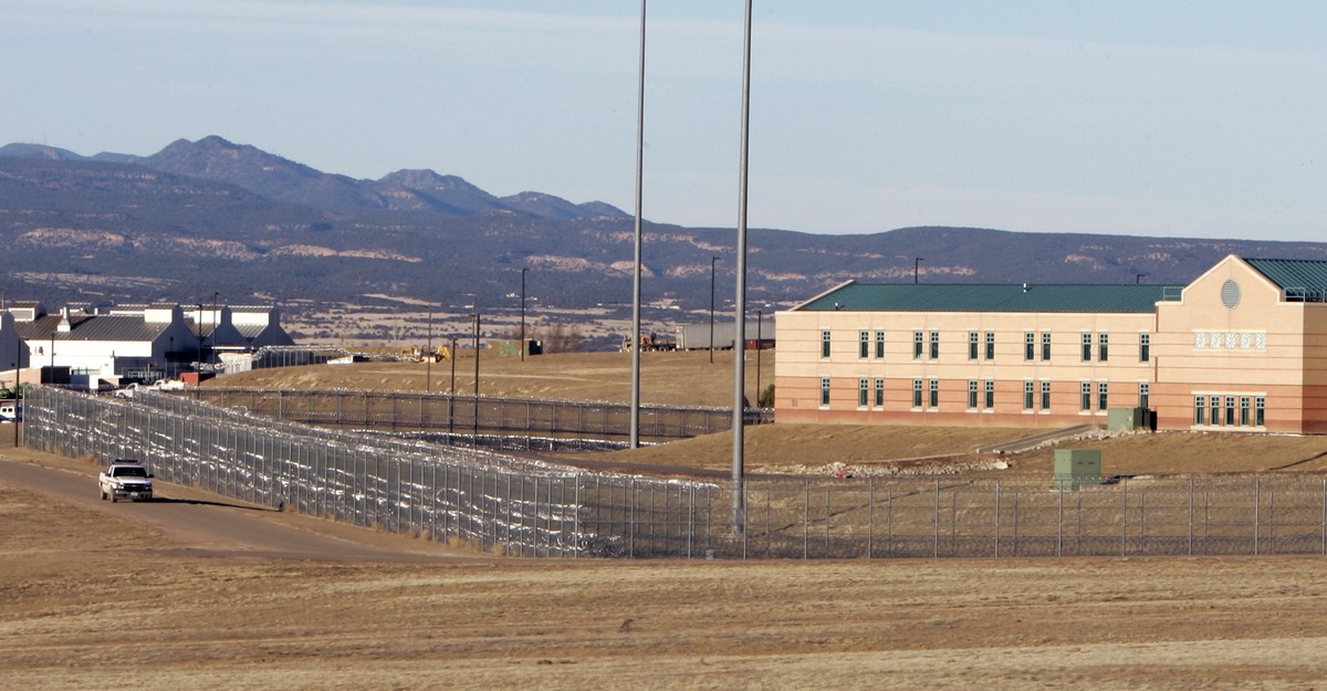 Colorado Will No Longer Send the 'Major Mentally Ill' to Solitary ...