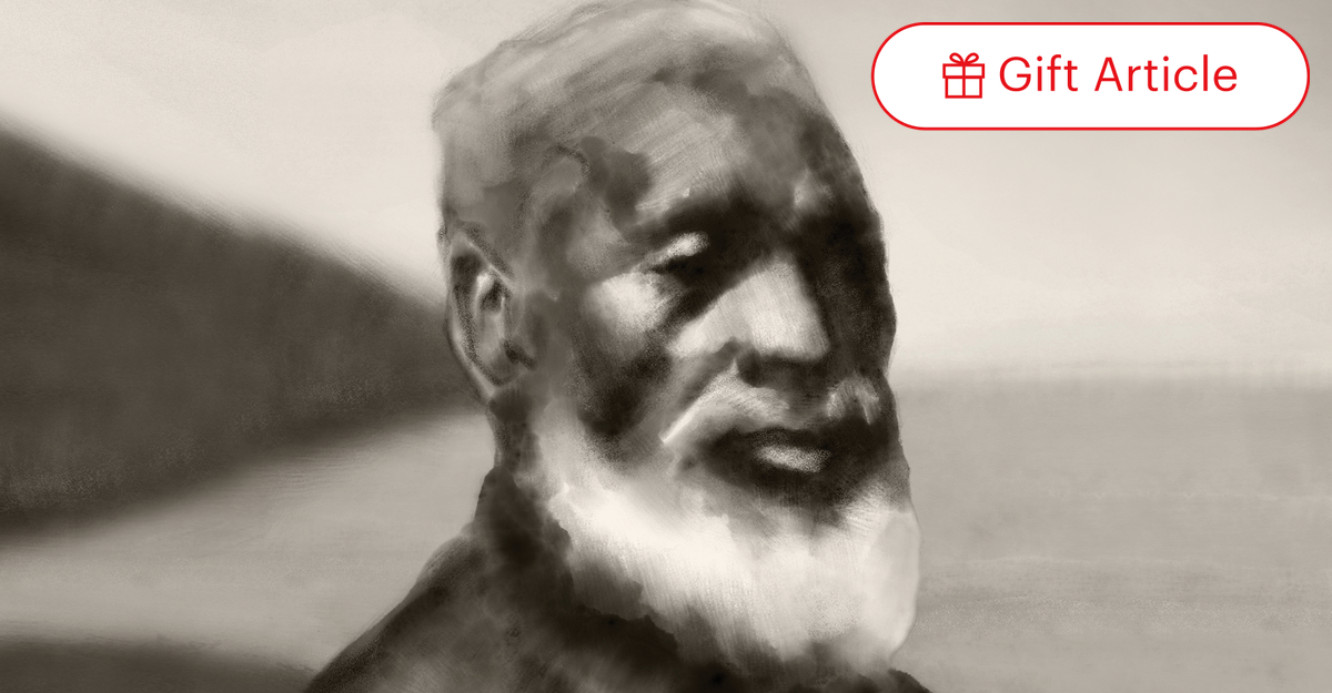 uncle tom description