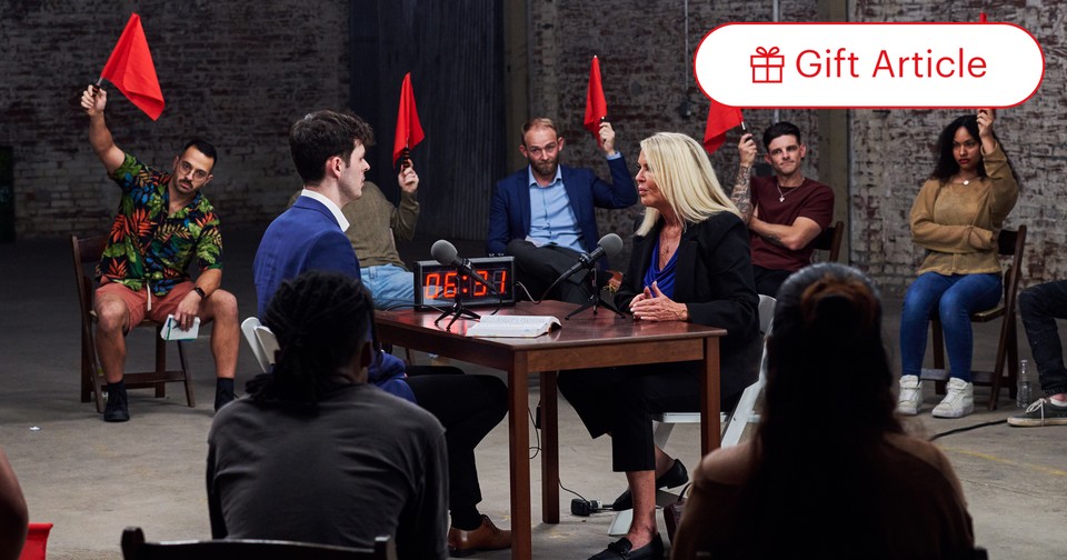 jerry only interview 2024