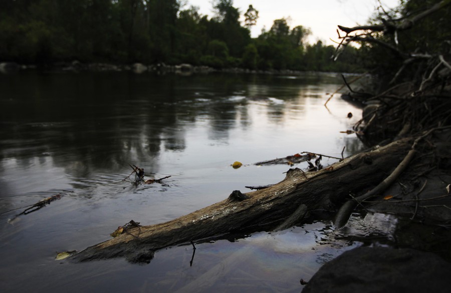 Freight Train Derails and Explodes in Lac-Megantic, Quebec - The Atlantic
