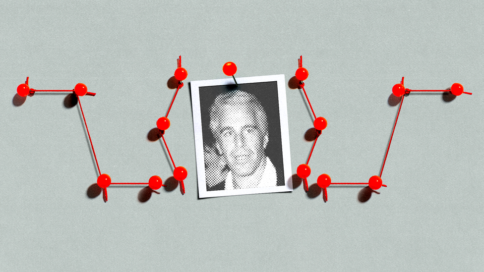 The Dumb Truth at the Heart of the Epstein Scandal - The Atlantic