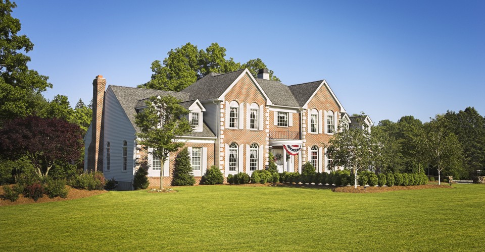 American Homes Are Bigger and Less Energy-Efficient - The Atlantic