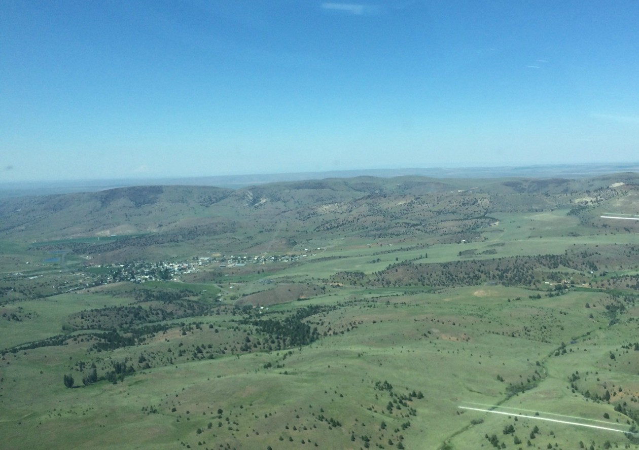 The Graying of Rural America - The Atlantic