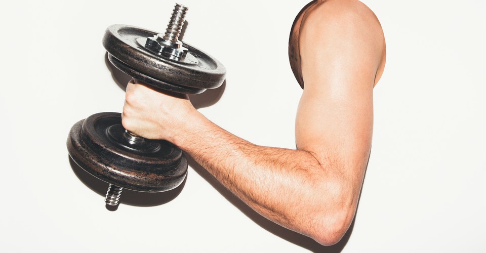 The Problem With the Term 'Toxic Masculinity' - The Atlantic