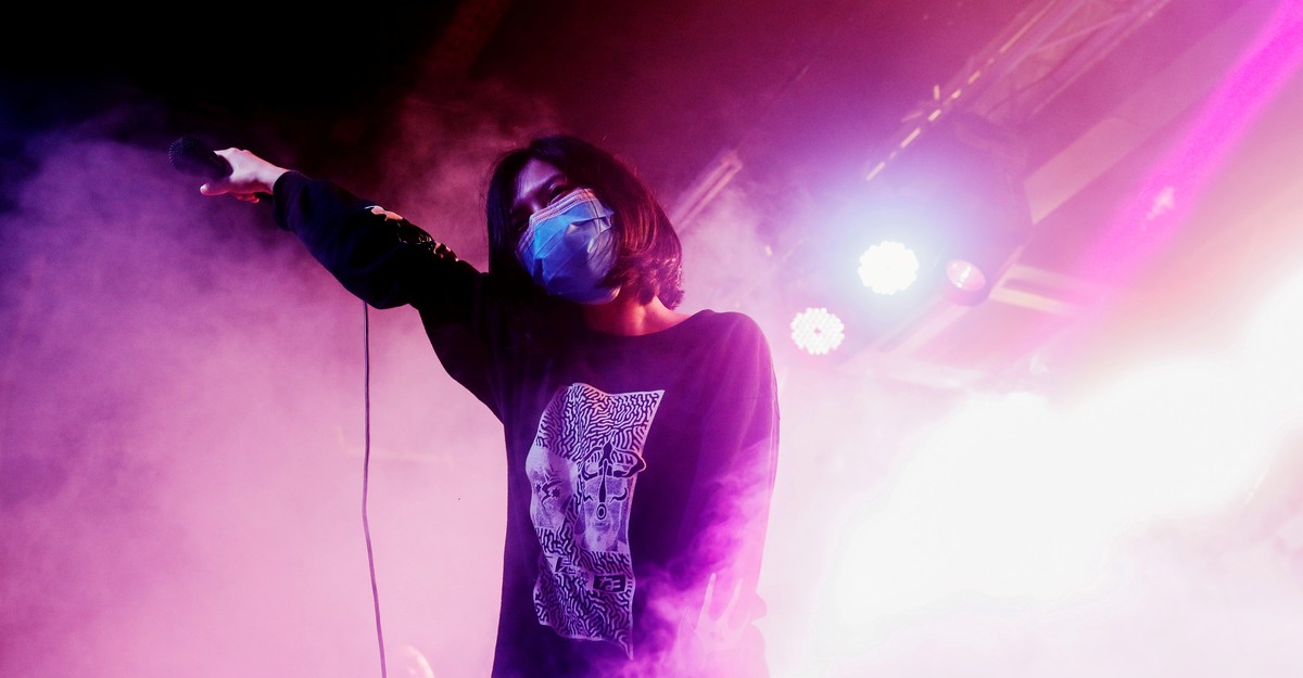 For Musicians, the Coronavirus Is a Second Cataclysm - The Atlantic