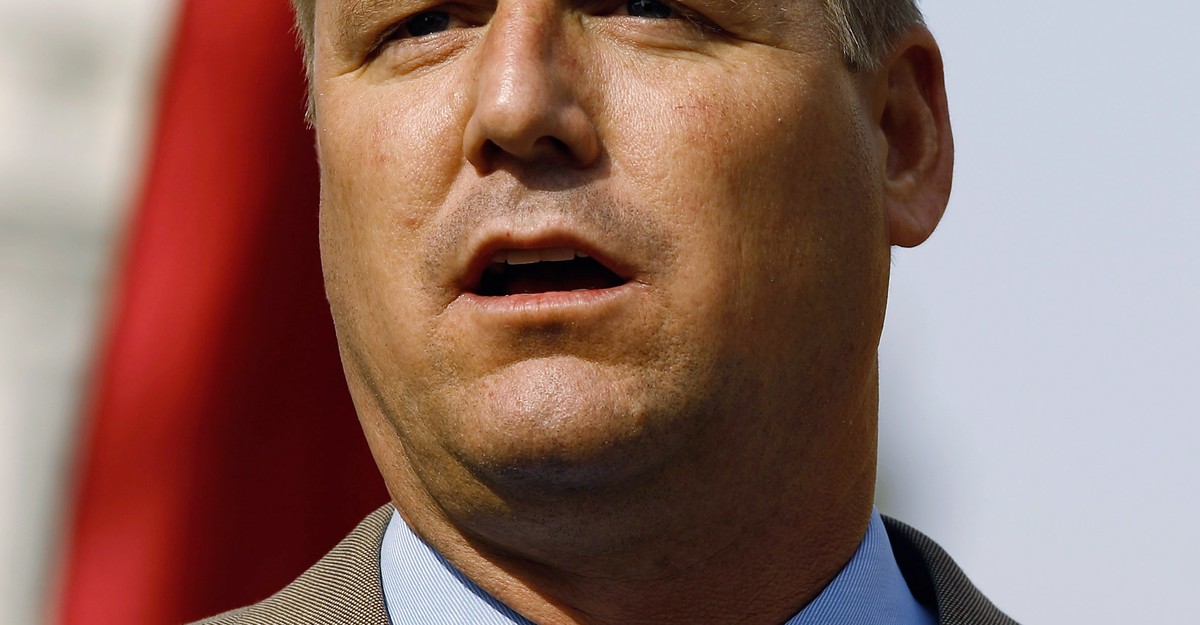 GOP's Denham: "˜Un-American' to Deny Citizenship to Undocumented - The ...