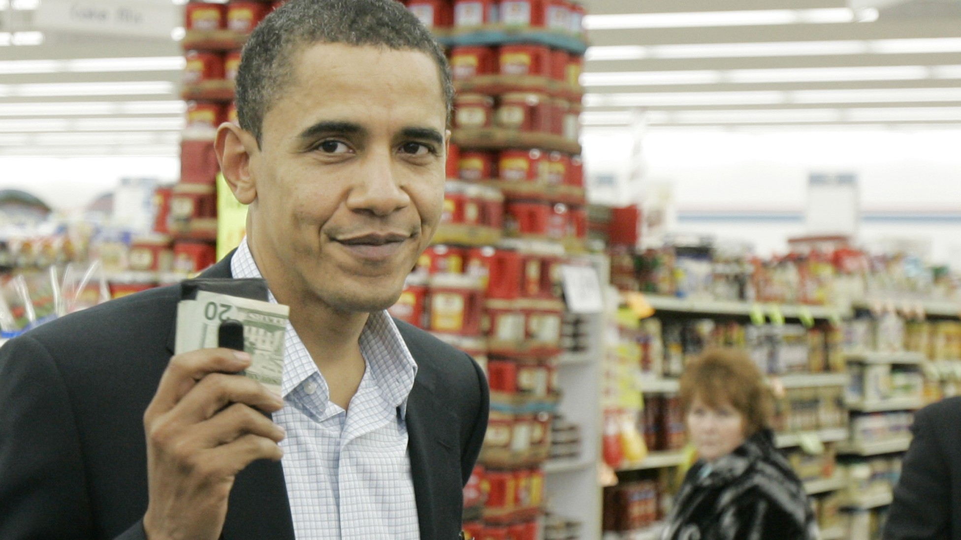 How Obama Has Left Red States Deeper in the Red - The Atlantic