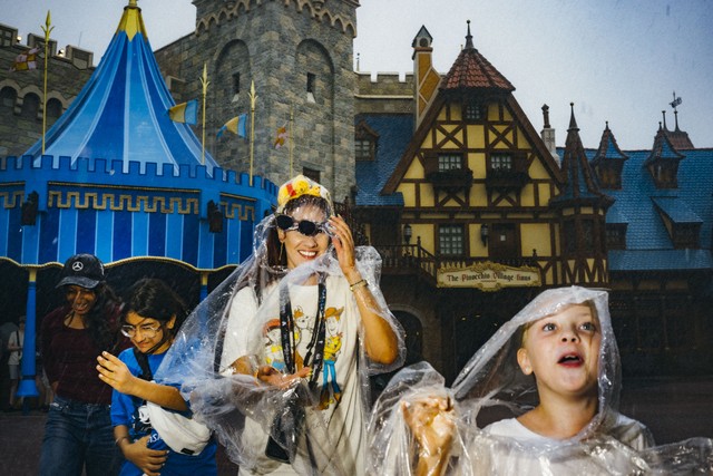 Why Theme Parks Preserve Extra Excessive - Funded4Trading