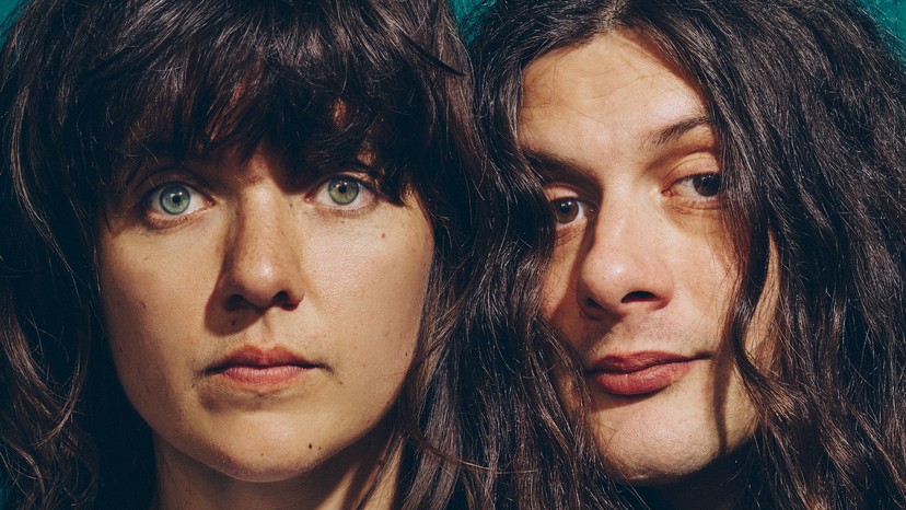 Courtney Barnett and Kurt Vile's 'Lotta Sea Lice': Album Review - The ...