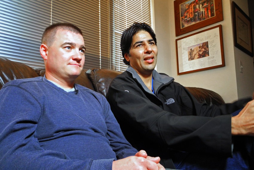 Trump's Immigration Policy Hurts Combat Interpreters - The Atlantic