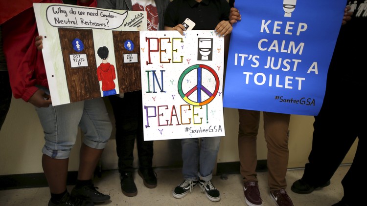 GLSEN Study Shows LGBT Youth Disproportionately Bullied - The Atlantic