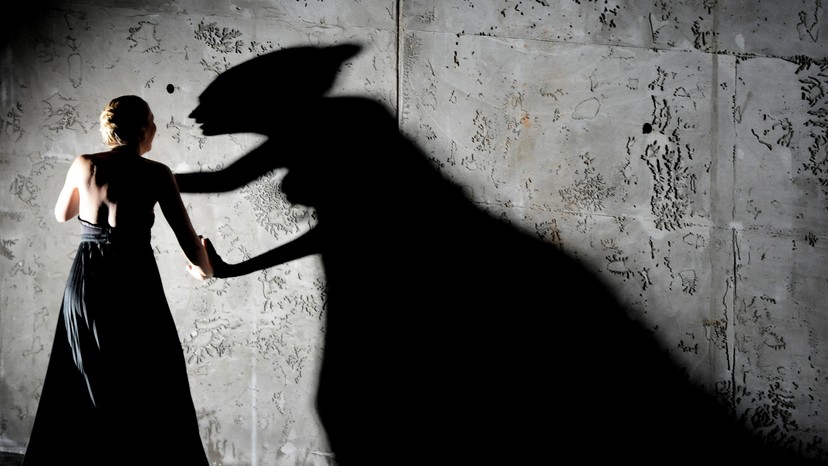 How Actors Create Emotions: A Problematic Psychology - The Atlantic