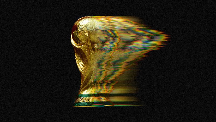 The Absurd World Cup - The Atlantic