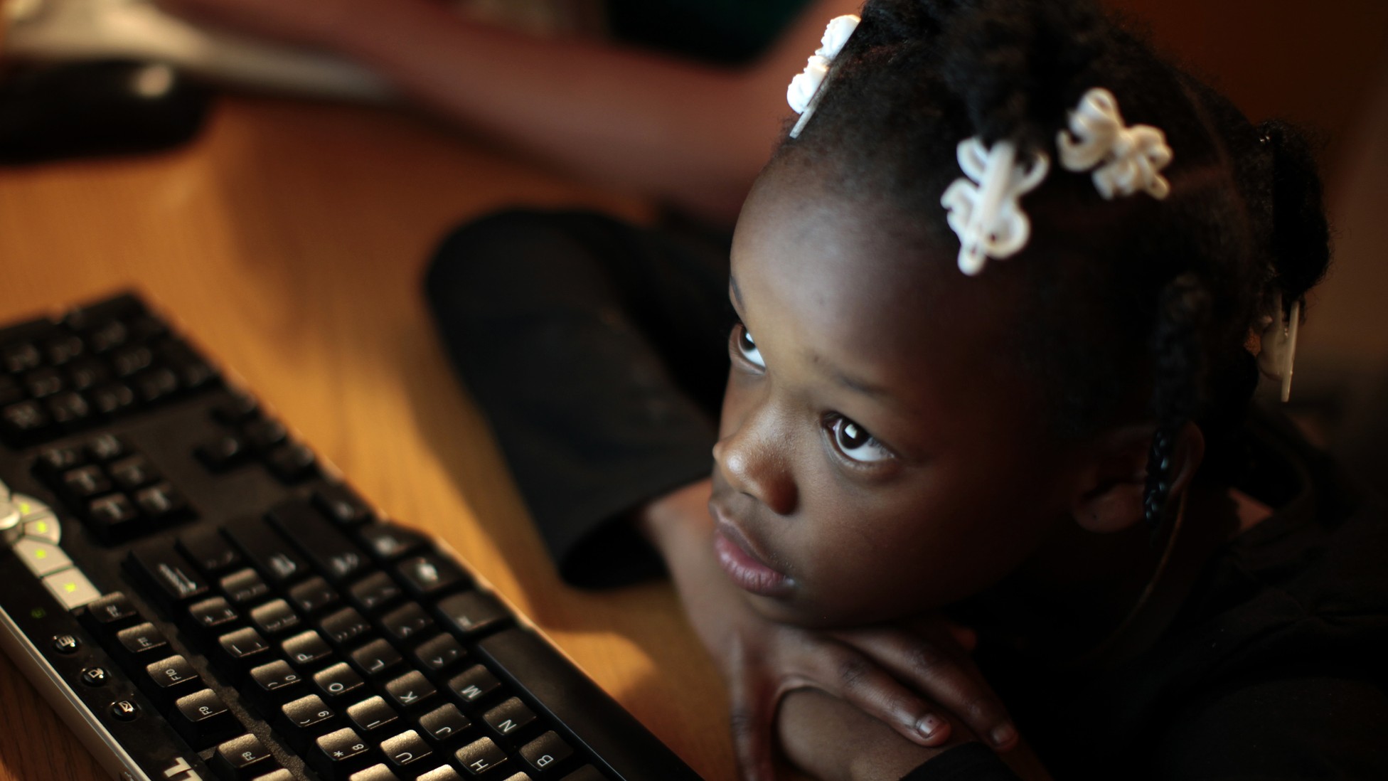 When the Focus on ‘Grit’ in the Classroom Overlooks Student Trauma ...