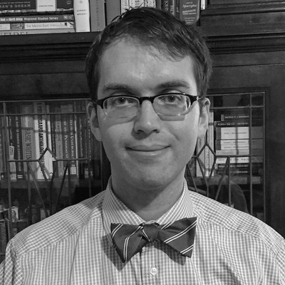 David Montgomery, The Atlantic