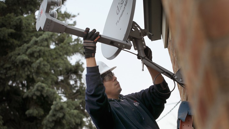 Dish: Comcast Could Use Deal to Choke Competitors' Online Videos - The ...