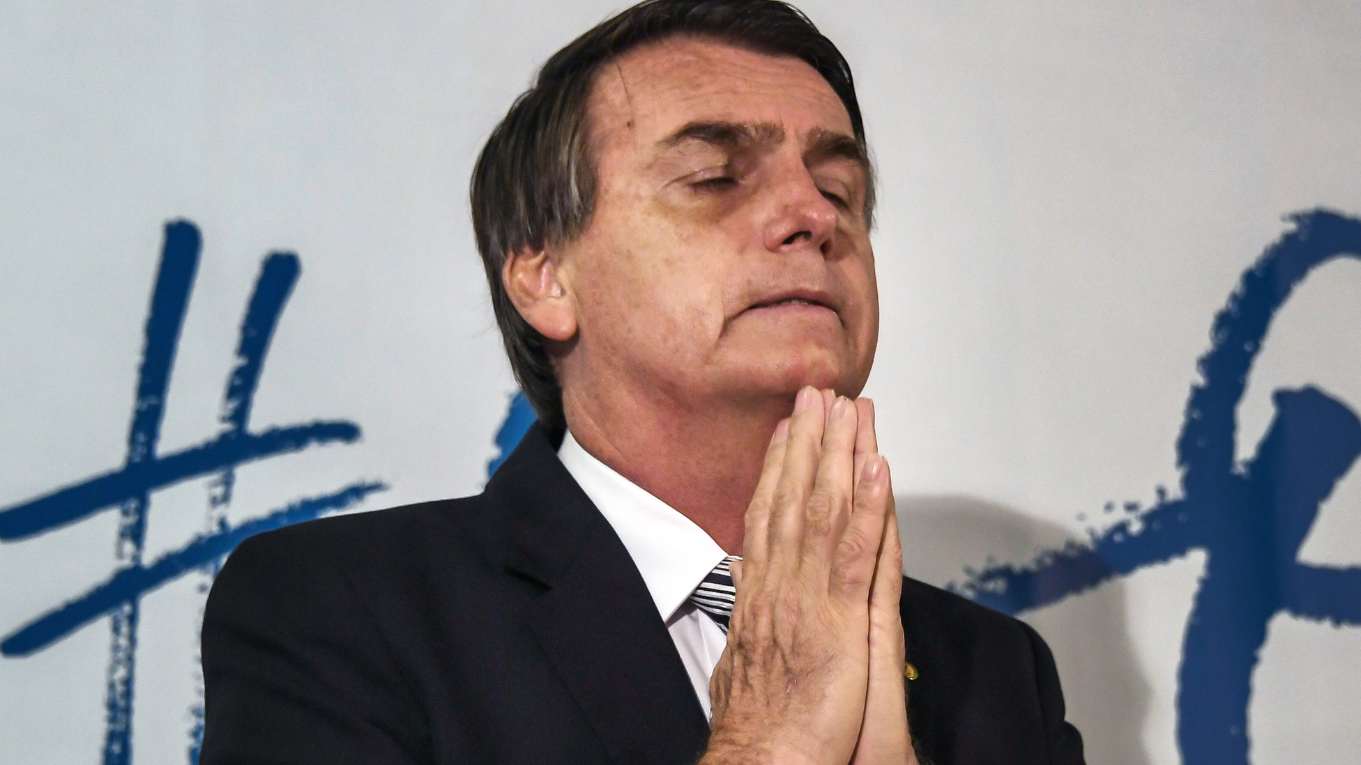 The Rise of the Brazilian Evangelicals - The Atlantic