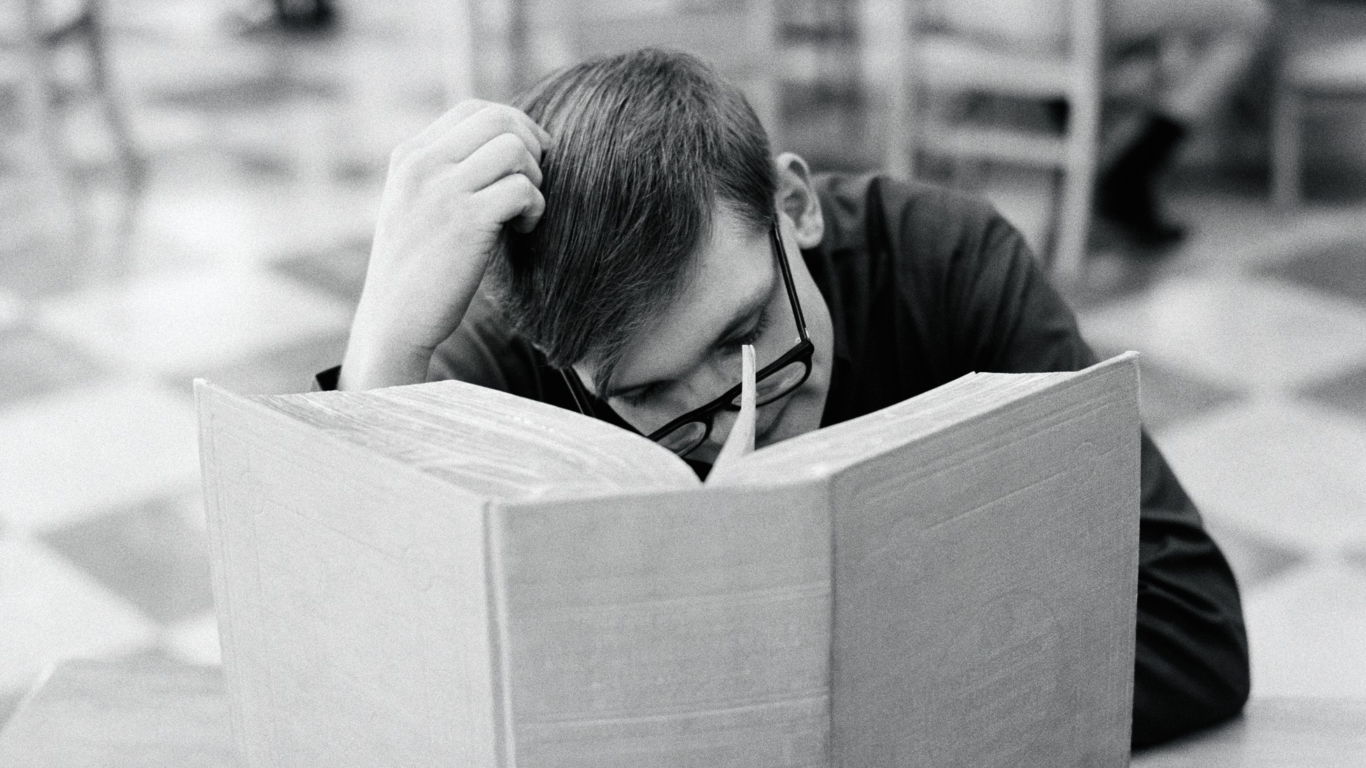 Do People Finish Their Goodreads Reading Challenges? - The Atlantic