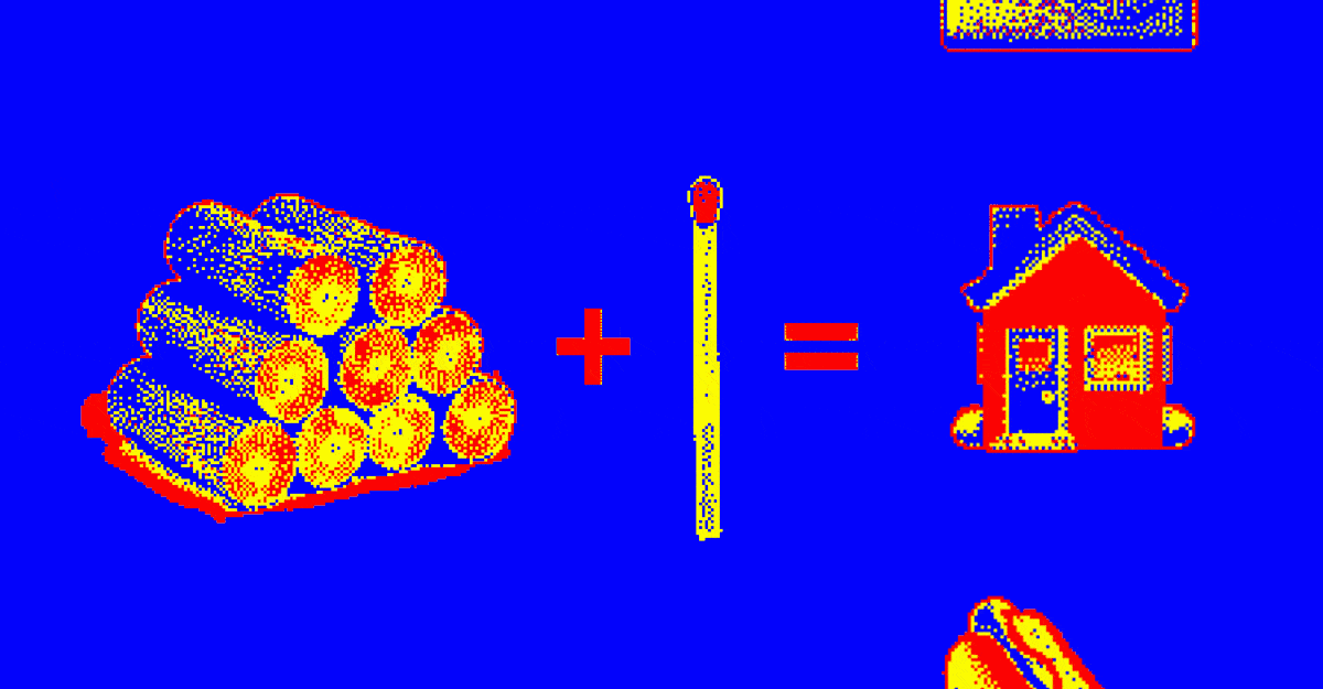 Can Computers Learn Common Sense? - The Atlantic