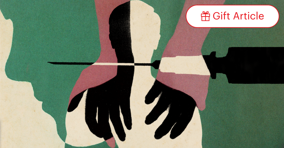 euthanasia cases gone wrong