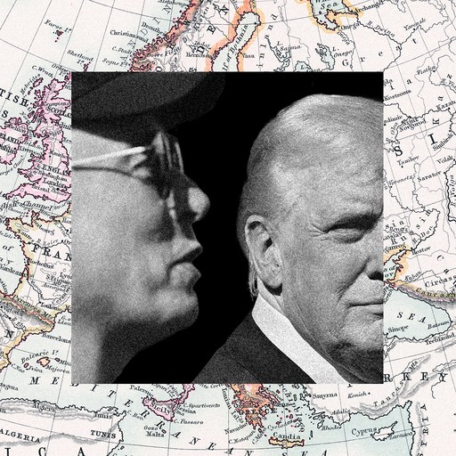 The Global Populist Right Has a MAGA Problem - The Atlantic