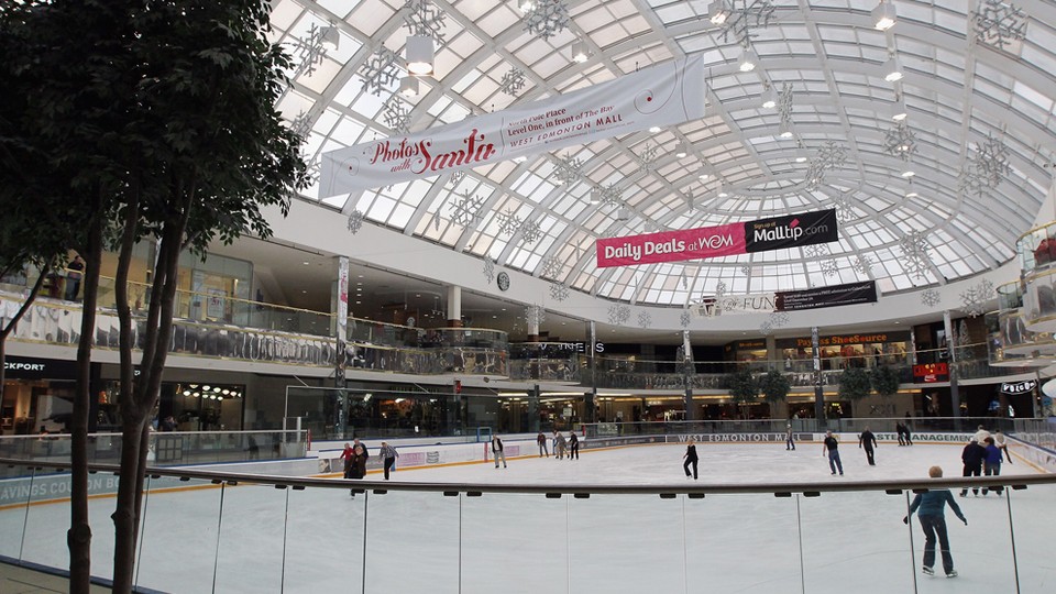 Federal Indifference Keeps Safety Standards on Ice - The Atlantic