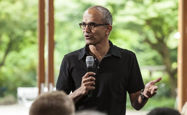 All Stories by Leo Mirani - The Atlantic