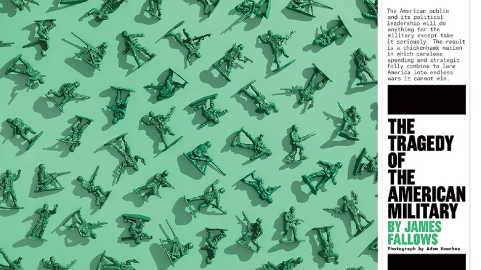 The Conversation - The Atlantic