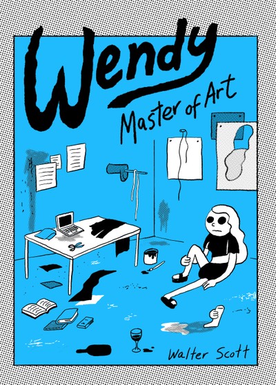 Seven Great Graphic Novels That Go Beyond Words - The Atlantic