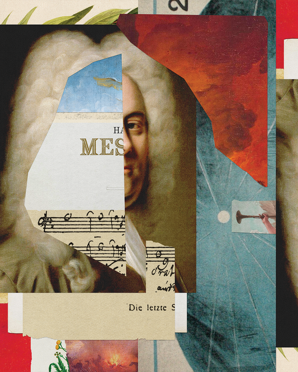 The Genius of Handel’s 'Messiah' - The Atlantic