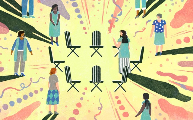 The Friendship Files - The Atlantic