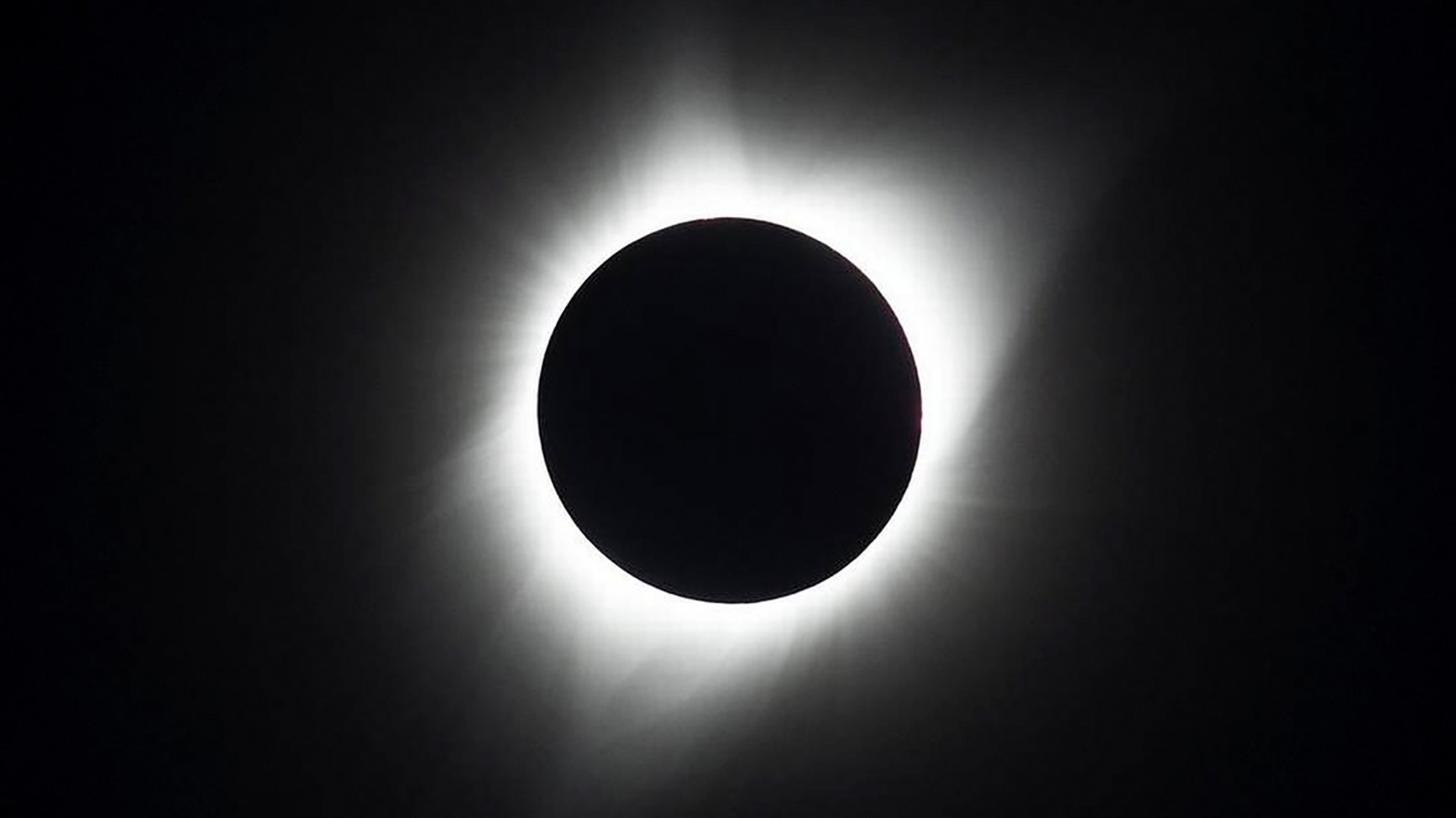 Don’t Miss This Eclipse - The Atlantic