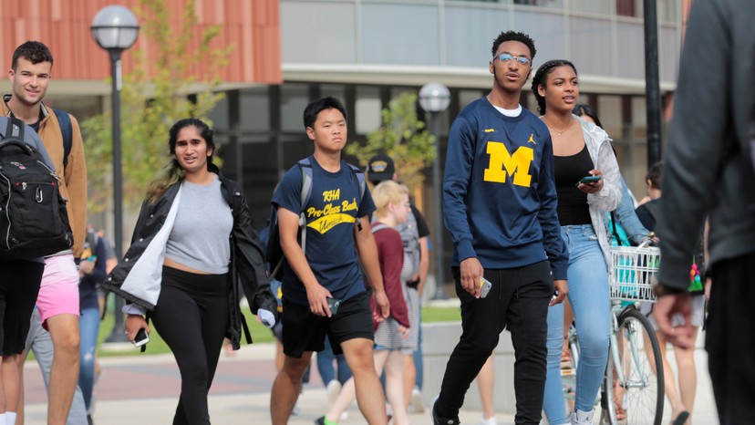 The Life-Changing Effects of Free College - The Atlantic