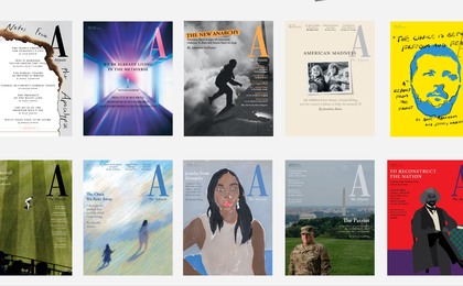 Press Room - The Atlantic