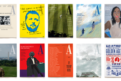 Press Room - The Atlantic