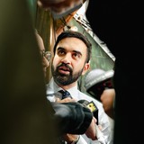 Jonathan Chait, The Atlantic