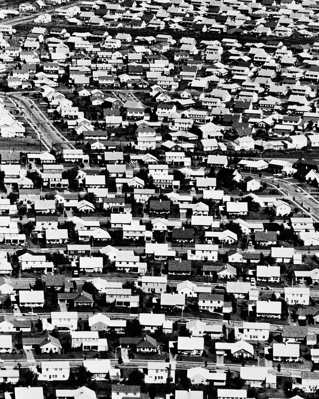 California's Housing Problem Isn't What You Think It Is - The Atlantic