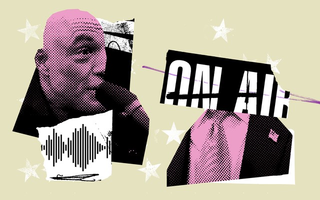 Technology - The Atlantic