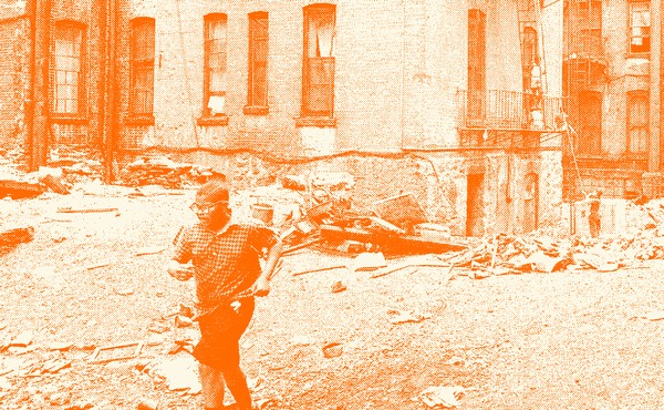 All Stories by Vann R. Newkirk II - The Atlantic