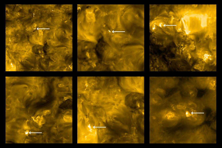 Solar Orbiter Left Earth Just in Time - The Atlantic