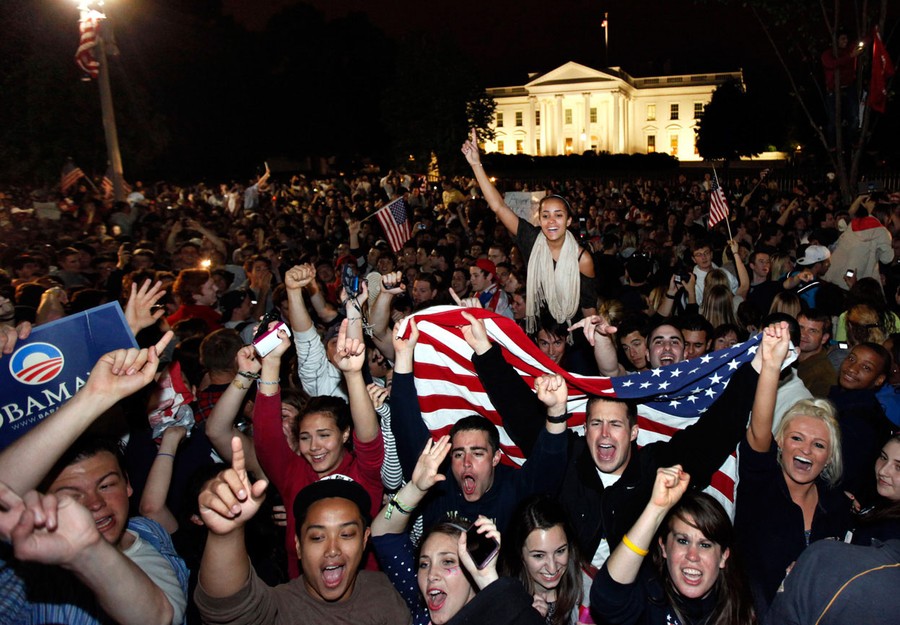2011: The Year in Photos, Part 1 of 3 - The Atlantic