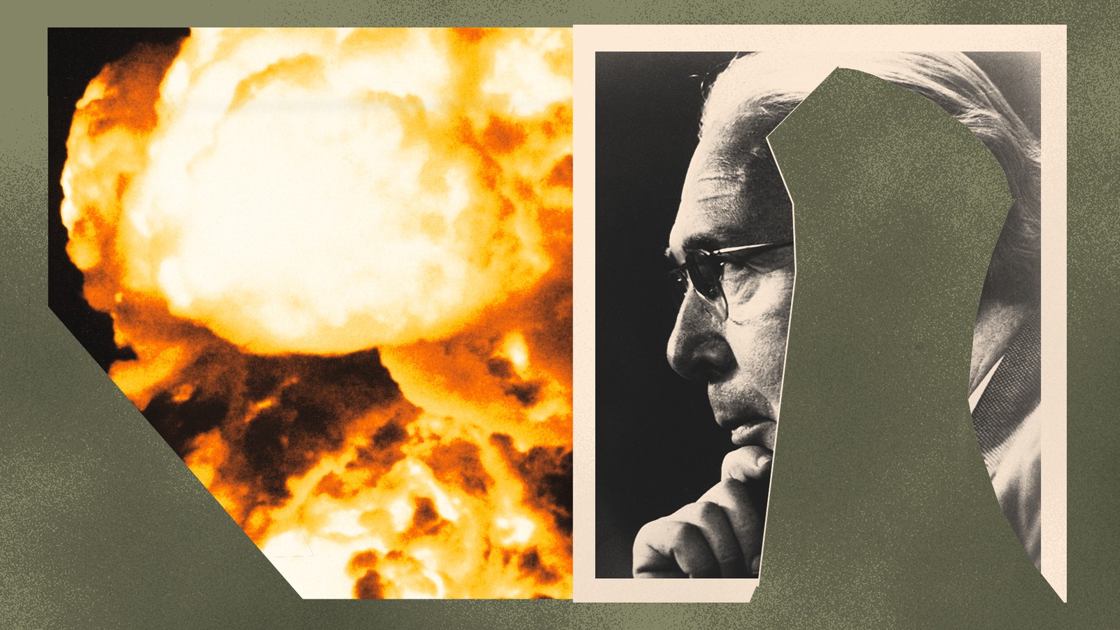 Albert Einstien Science Explosion