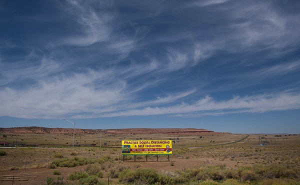 All Stories by Matthew L.M. Fletcher - The Atlantic