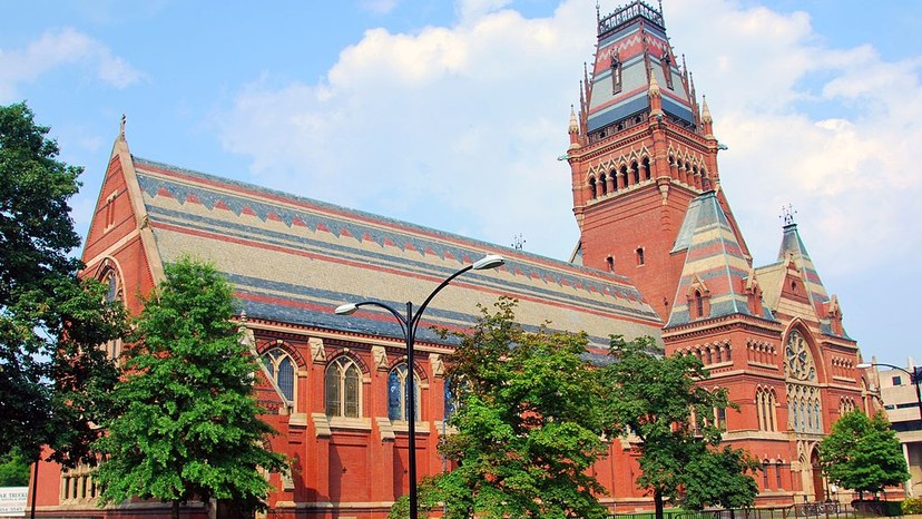 How to Get Into Harvard - The Atlantic