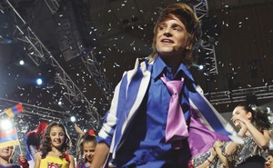 All Stories by Peter Savodnik - The Atlantic