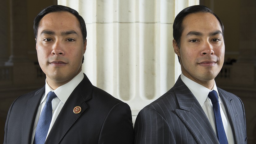 The Power of Two: Inside the Rise of the Castro Brothers - The Atlantic