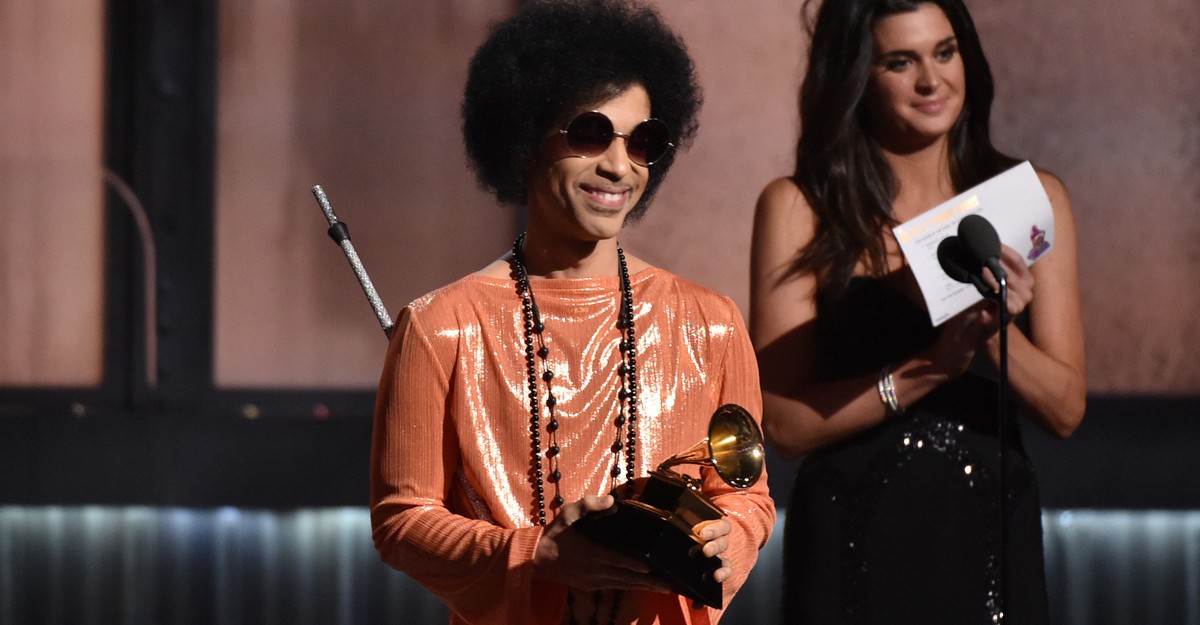 Review: Prince's 'HITNRUN Phase One' Lives Up to Its Party-Starting ...