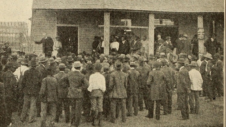 The Chicago Defender's Role in the Great Migration - The Atlantic