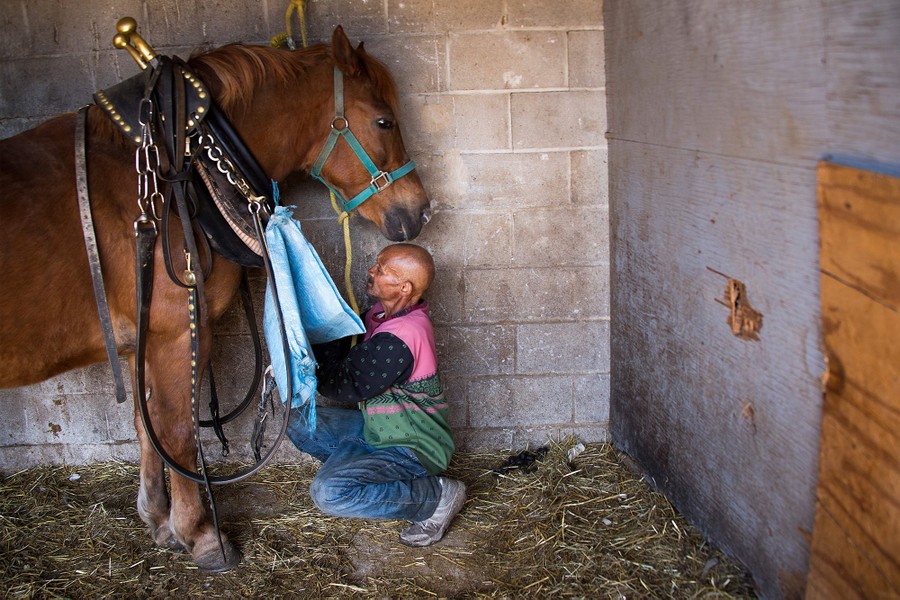 Images of Disappearing Jobs - The Atlantic