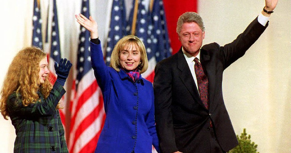Is Hillary Clinton's Famous Name Boosting Her in Early 2016 Polls ...